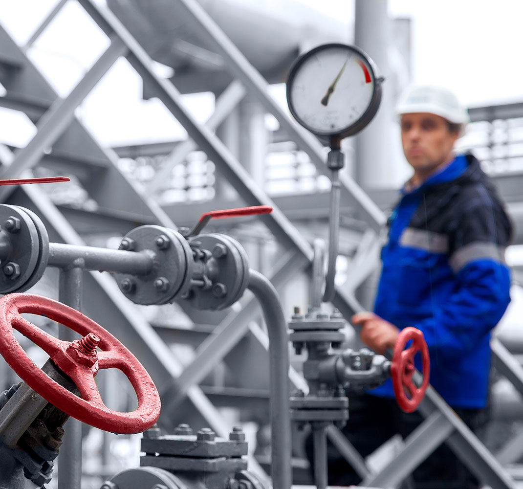 ACI | Boiler, HVAC, Plumbing, and Mechanical Services Experts