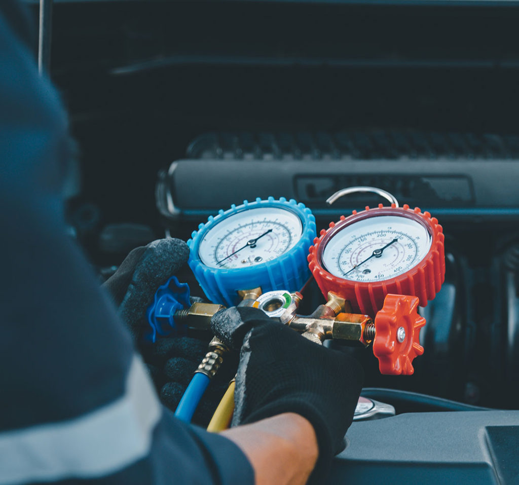 About ACI | Boiler, HVAC and Chiller Experts