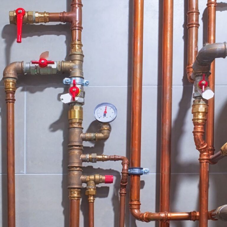 HVAC Services, Chiller Repair, Boiler Repair | ACI