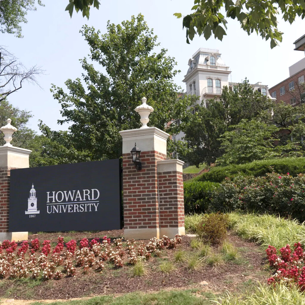 Howard University | Projects | ACI